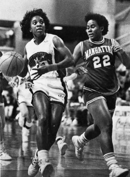 Case Study: Women's Basketball at Rutgers University | New Jersey ...