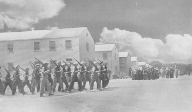 Camp Kilmer | New Jersey Digital Highway